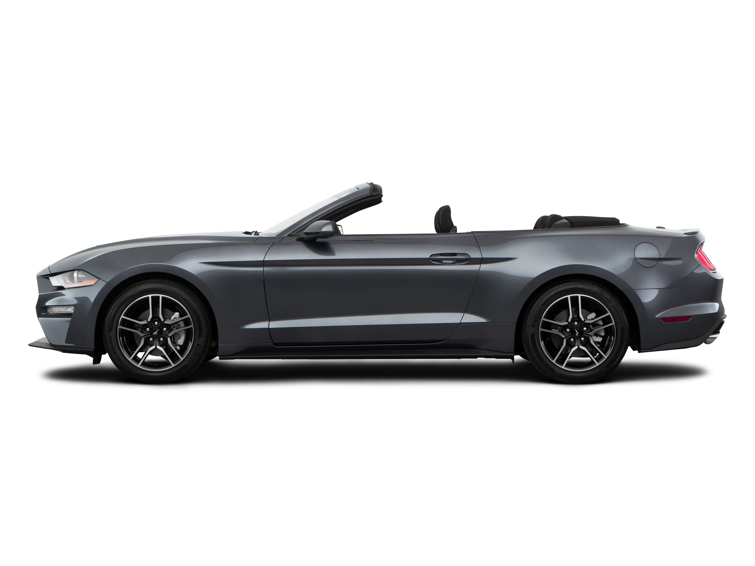 Certified 2019 Ford Mustang EcoBoost For Sale in Bridgeton, MO | Frank ...