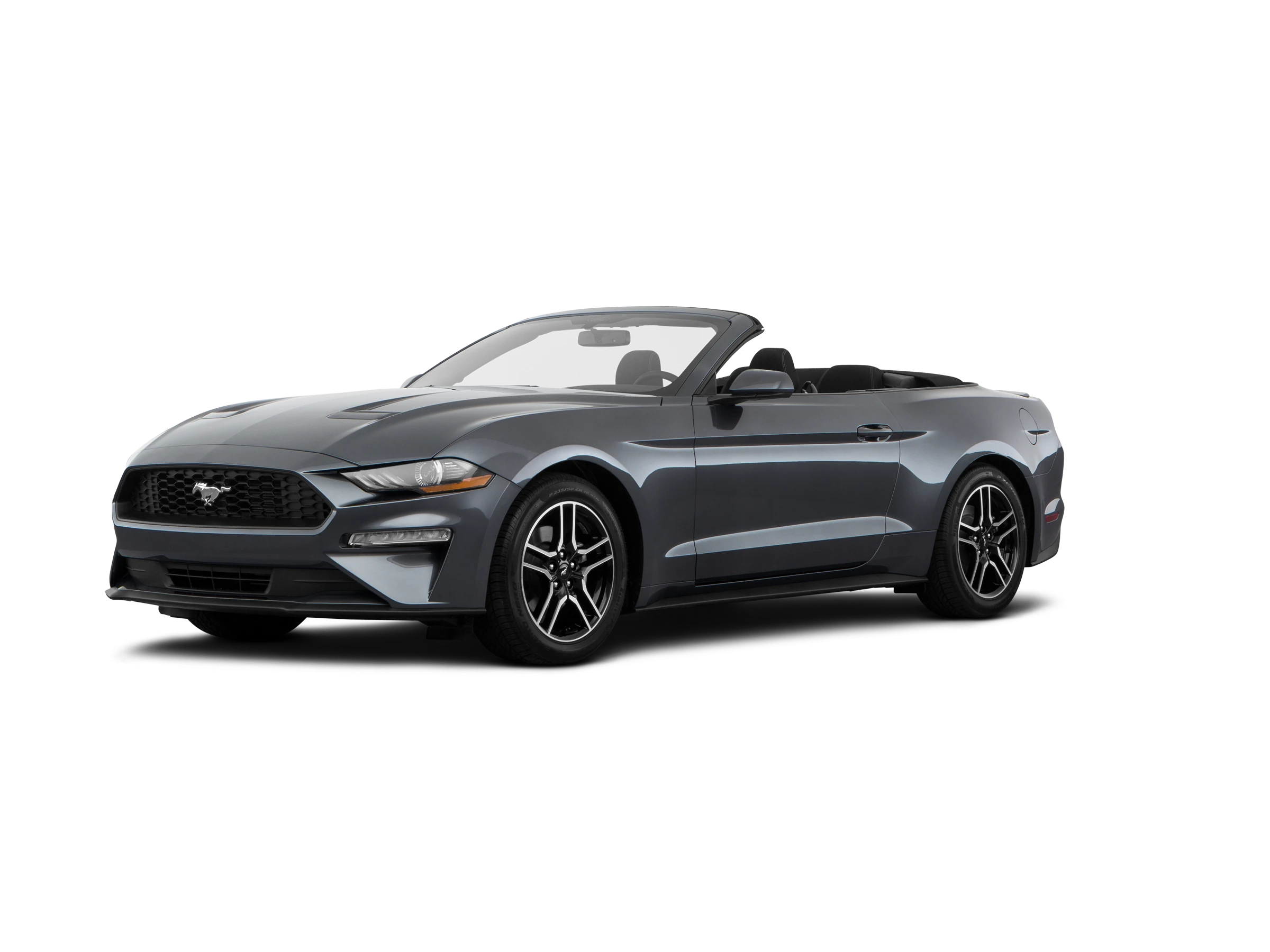 Certified 2019 Ford Mustang EcoBoost For Sale in Bridgeton, MO | Frank ...