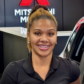 Meet Our Team at Frank Leta Mitsubishi | Expert Auto Sales & Service in ...