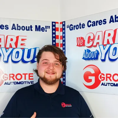 Meet Our Team at Grote Automotive | Expert Auto Sales & Service in ...